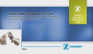 The Meshgraft™ II Tissue Expansion System