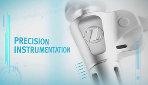 PERSONA® The Personalized Knee System - Featuring the Zimmer® PSI Knee