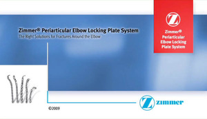 Zimmer® XTRAFIX® External Fixation System